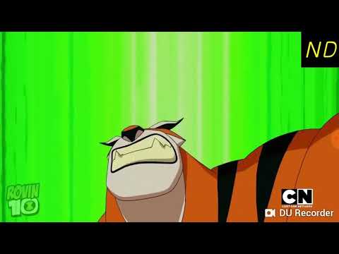 Raht saldır! Ben 10 sezon 3