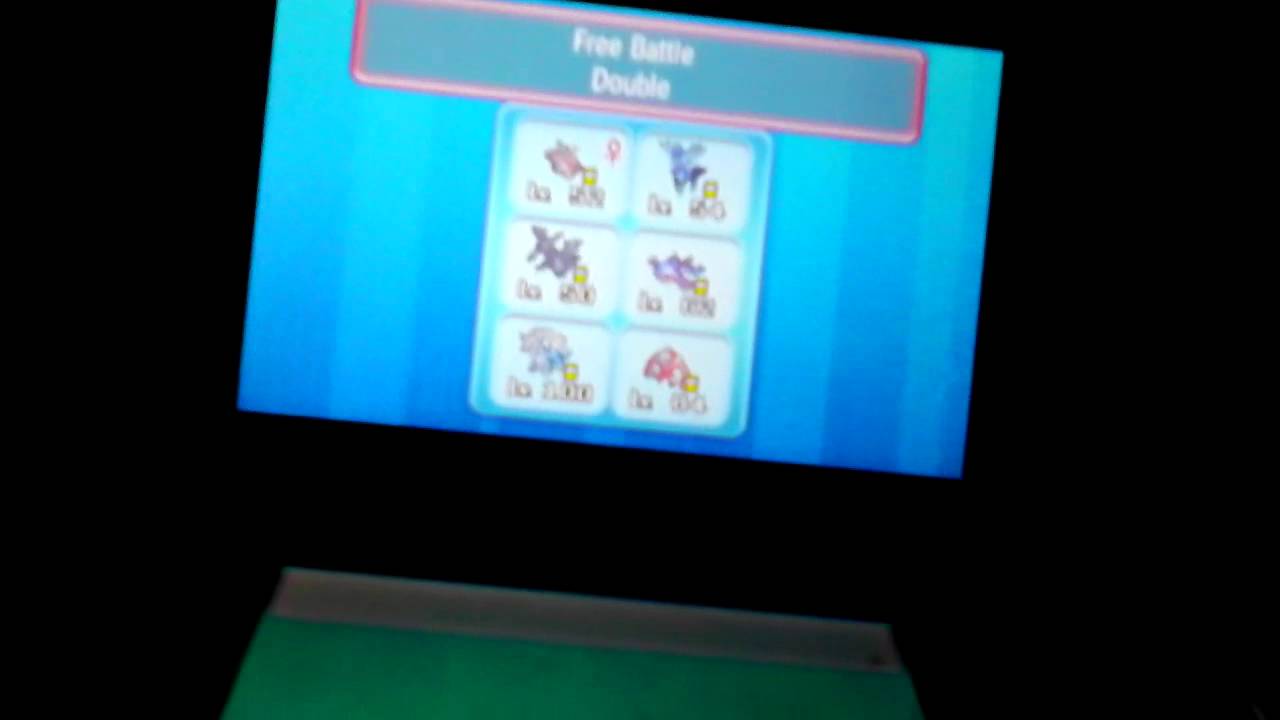 Pokemon Last Resort! #2 - YouTube