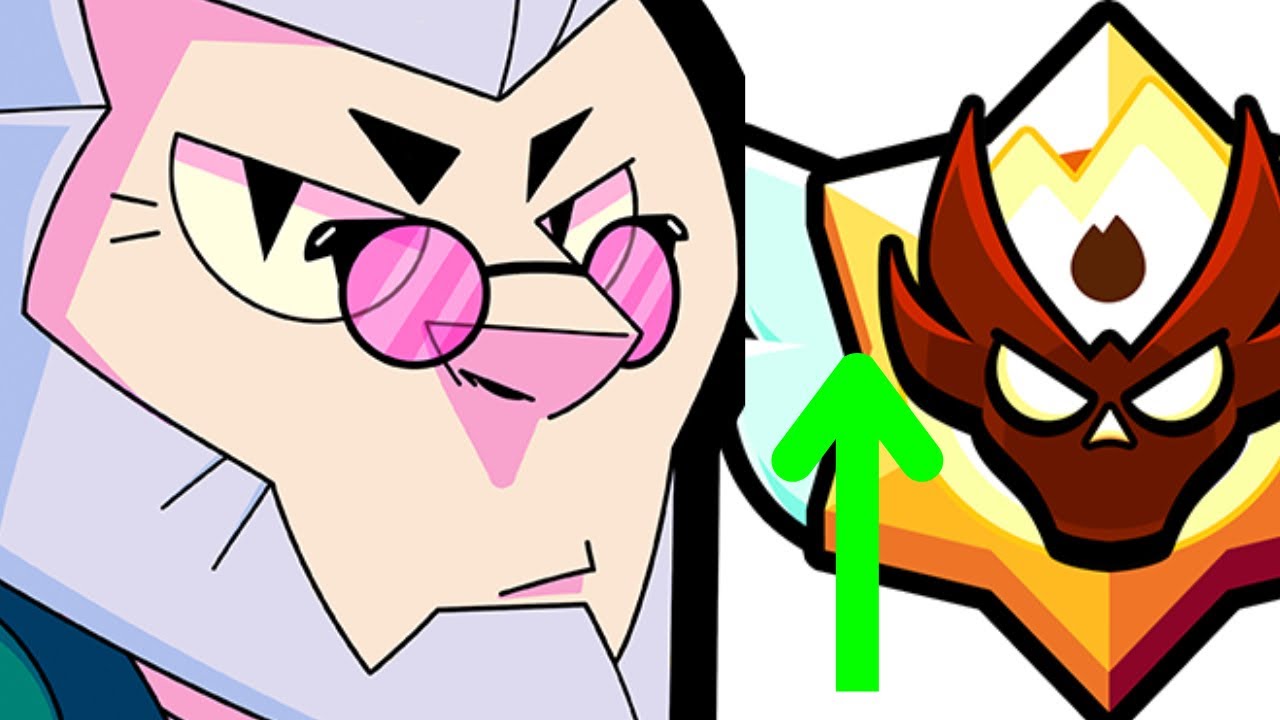 BYRON GOT ANOTHER BUFF💀 - YouTube