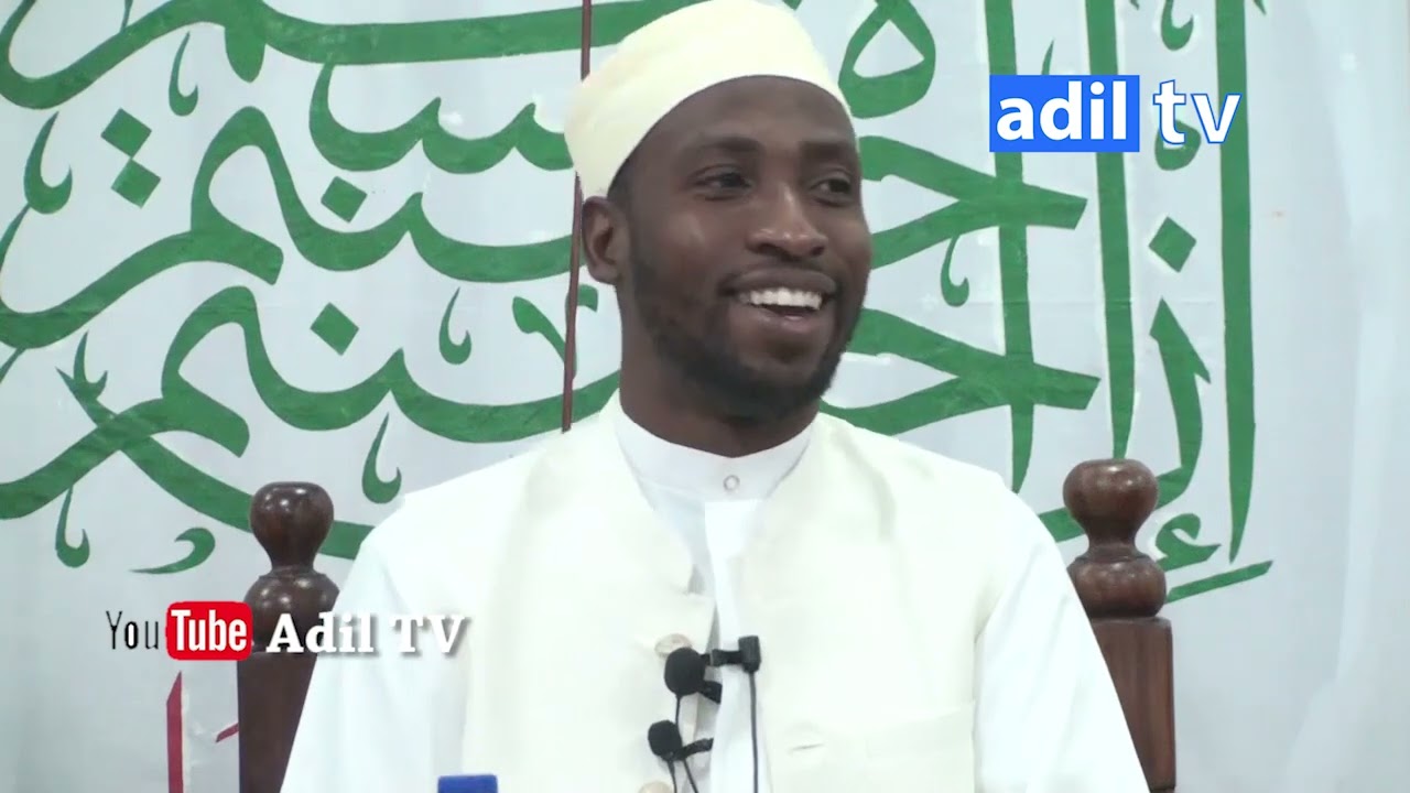 HISTORIYA YA WAKE WA MTUME MUHAMMAD S.A.W NA MAISHA YAO | SHK SADAAT ...
