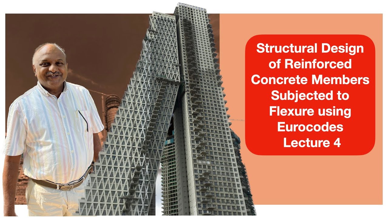 Lecture 4 - Structural Design of Reinforced Concrete Members Subjected ...