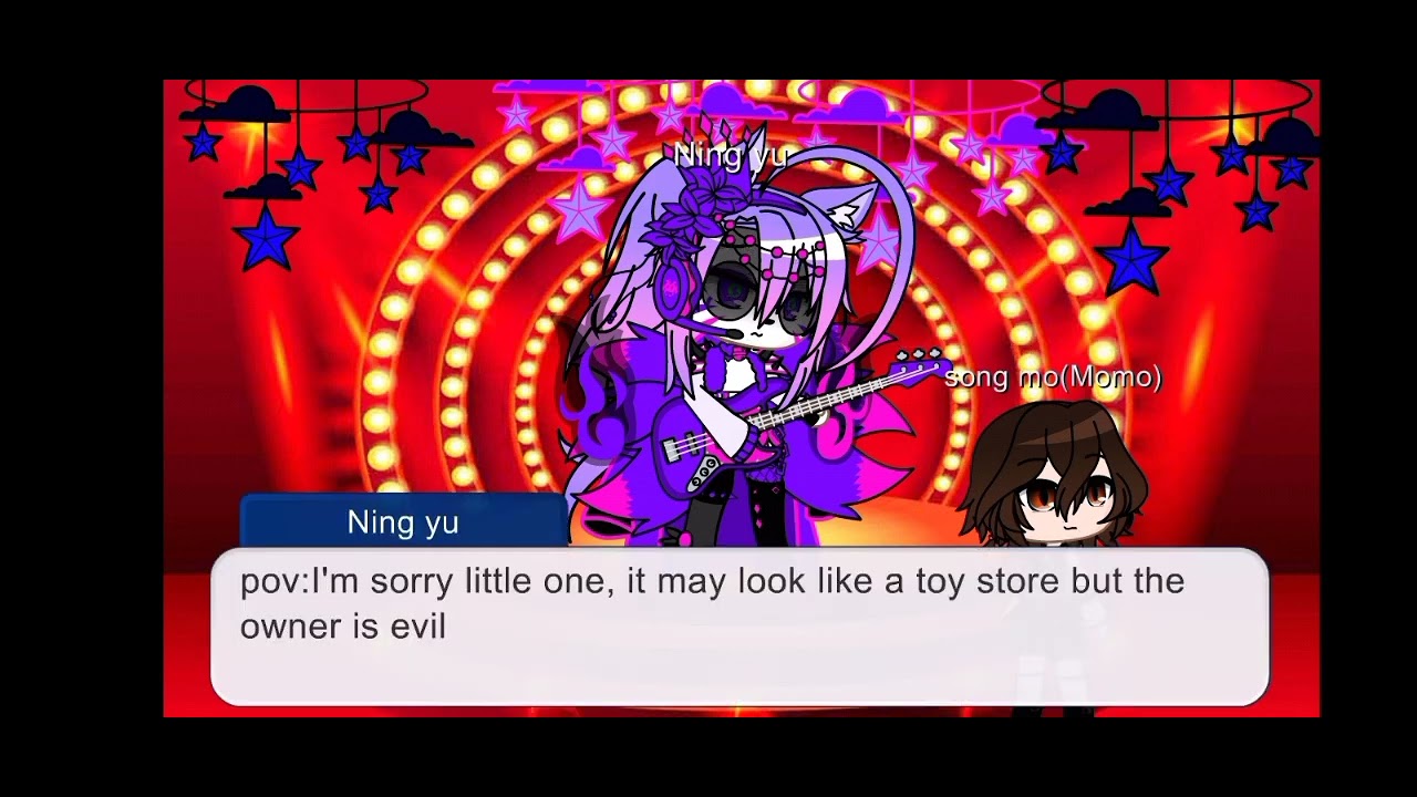 "one of the dolls in the toy store spoke to you meme" Bad memories ...