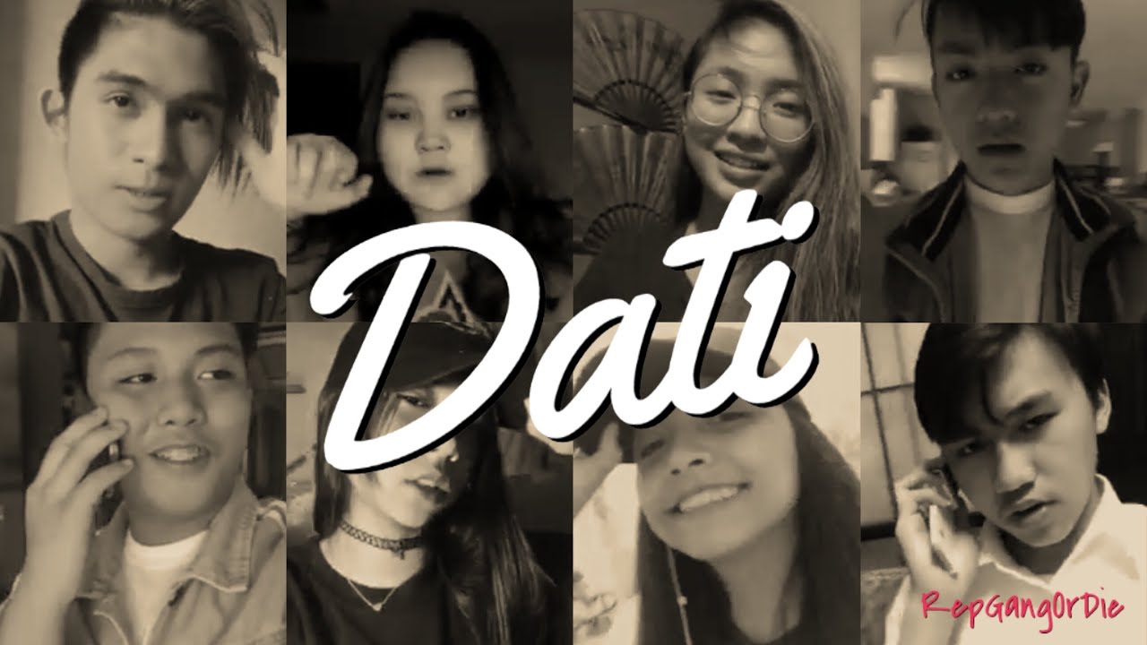 JROA - Dati (Musical.ly Cover) - YouTube