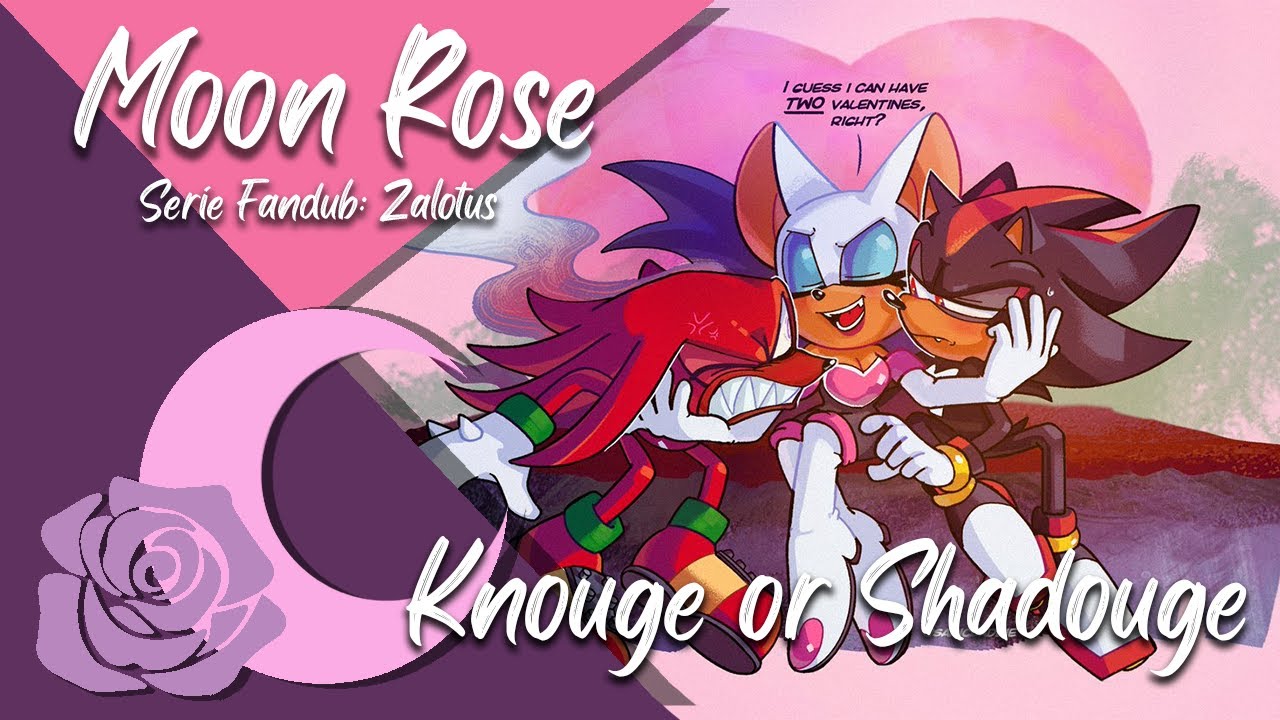 Knaxouge Or Shadouge [Serie completa] Create Zalotus - YouTube