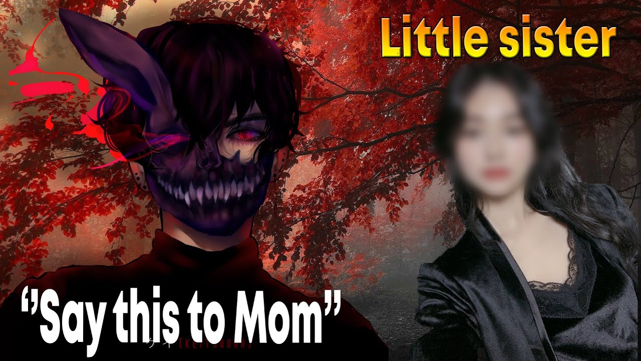 CORPSE TALKS ABOUT HIS LITTLE SISTER - YouTube