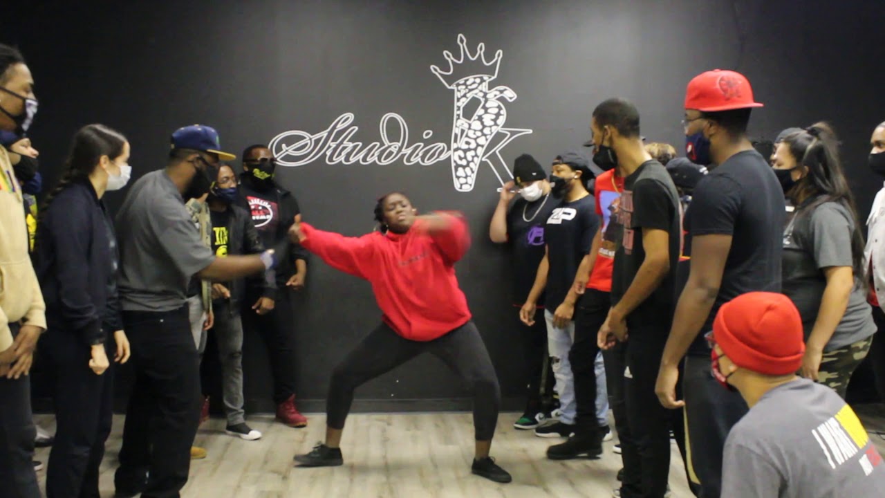 Out Da Mud Opening Session - YouTube