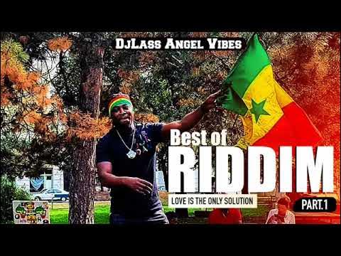 New Reggae Best Of 2022 Riddims Mixtape (PART 1) Feat. Chris Martin, Lutan Fyah, Duane, Busy ...