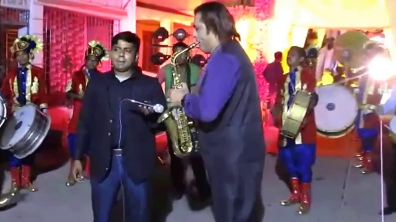 R Razak Band Surat Master Samad 9825940106 Master Fahad 7575040106 - YouTube