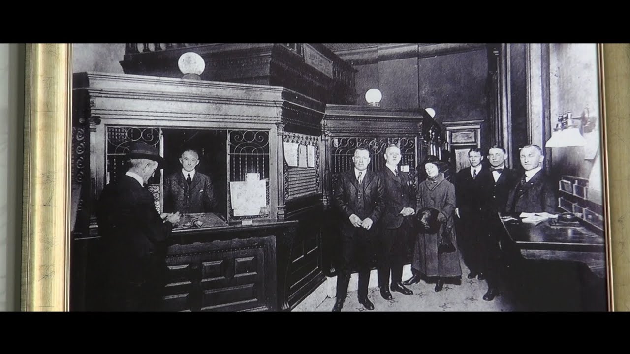 First Bank of Alabama - Business Spotlight - YouTube