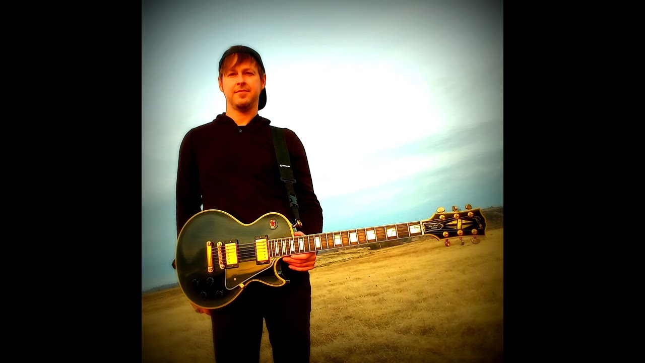 NEIL YOUNG - OLD MAN (COVER) BY MATT SAVAGE - YouTube