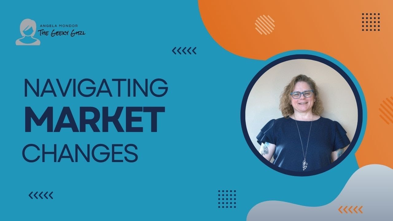 Navigating Market Changes Adapting Your Business Strategy - YouTube