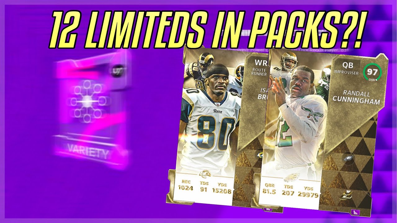 ULTIMATE LEGENDS ARE COMING TOMORROW! NEW NFL HONORS CARDS AND NEW ...