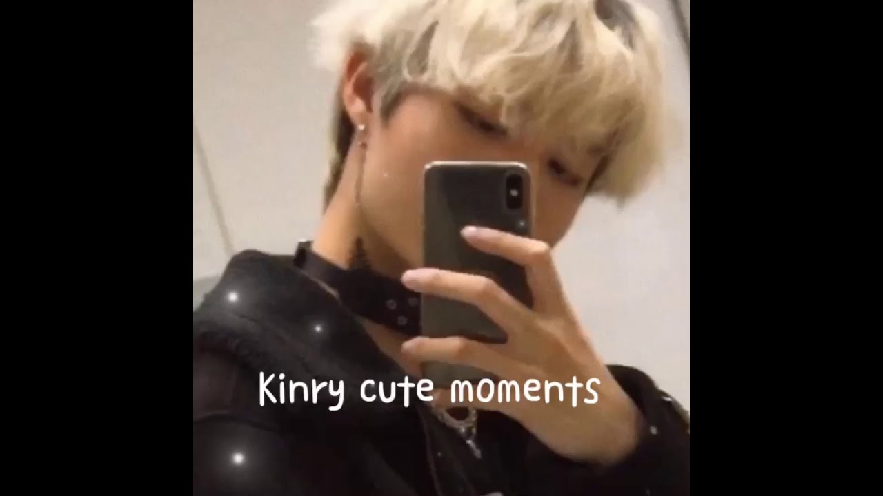 Kinry cute moments || Best of Kin Ryan moments 🤡 🏻 - YouTube