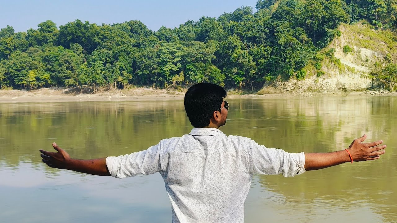 Chandan Rajput Vlogs is live - YouTube