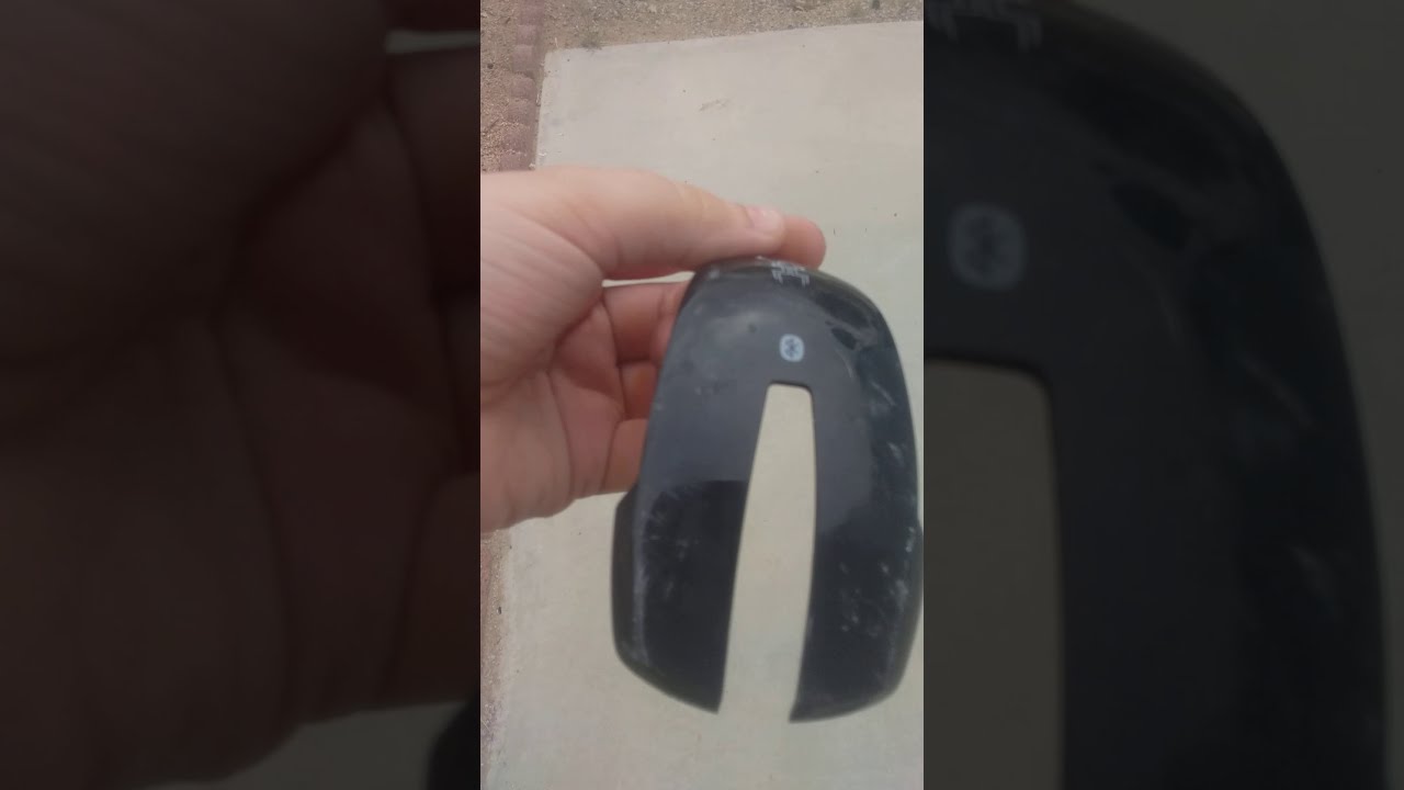 I DESTROYED my old mouse =) - YouTube