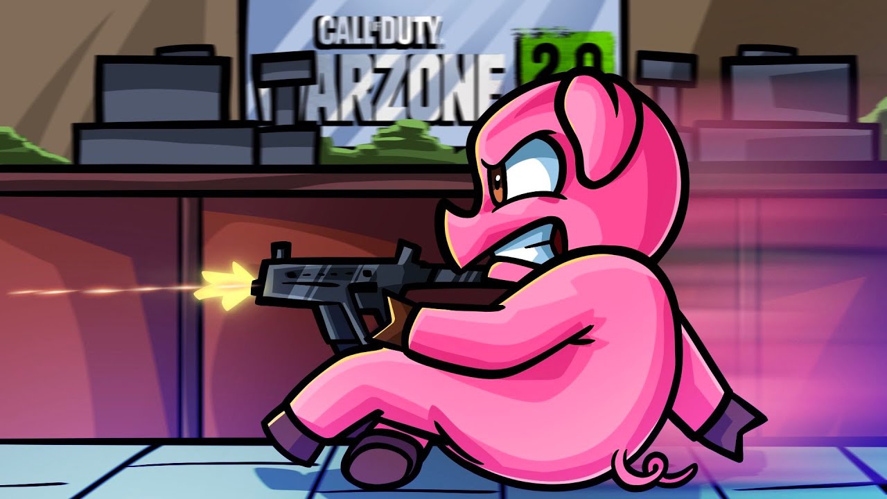 Fennec Make Em Panic: Warzone 2 Meta - YouTube