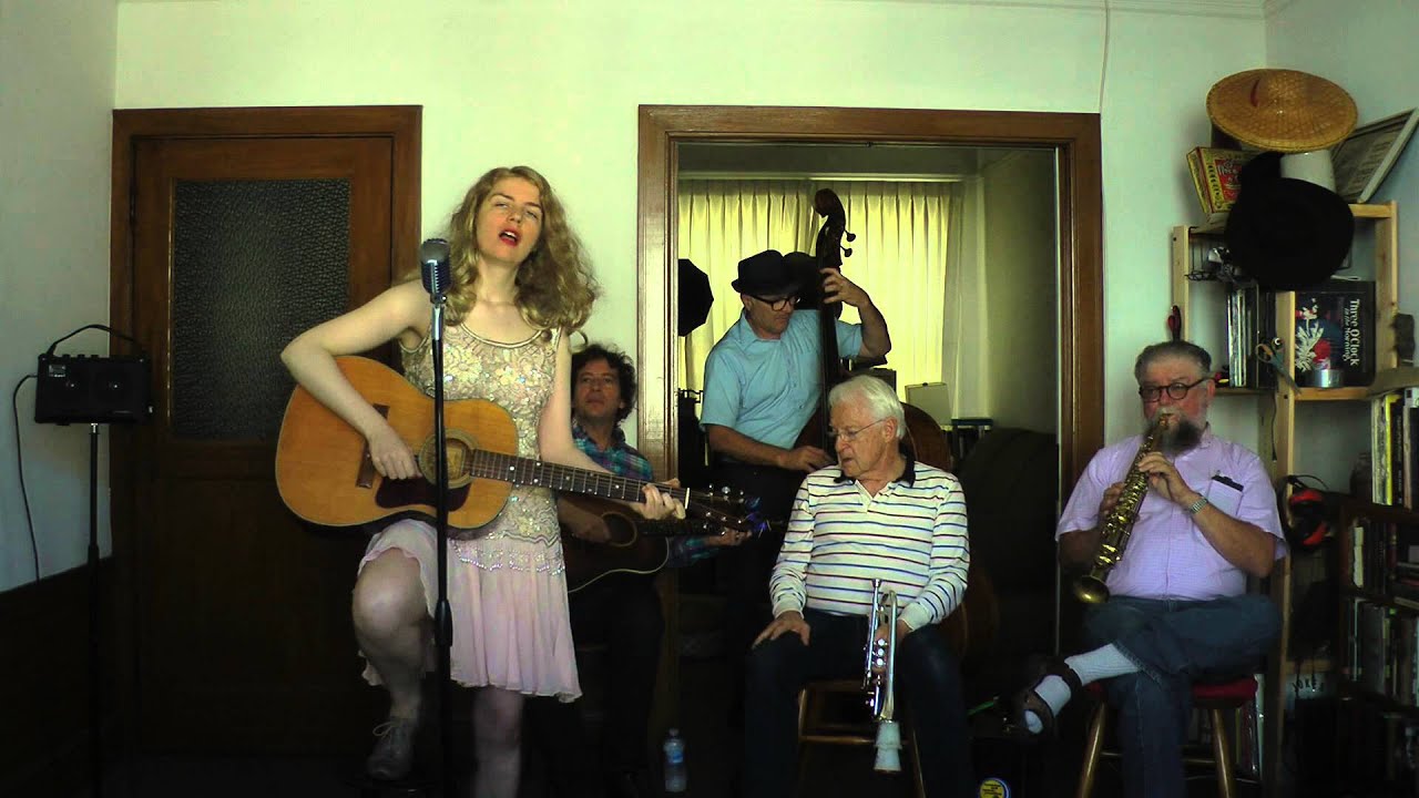 "NEW ORLEANS HOP SCOP BLUES": MEREDITH AXELROD / CRAIG VENTRESCO'S ...