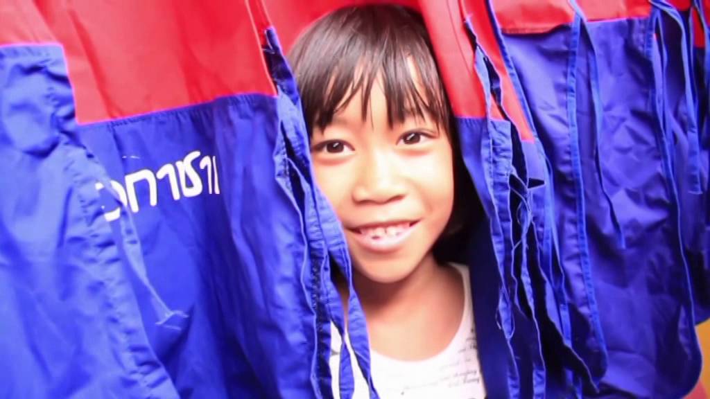 RCY VOLUNTEER - YouTube