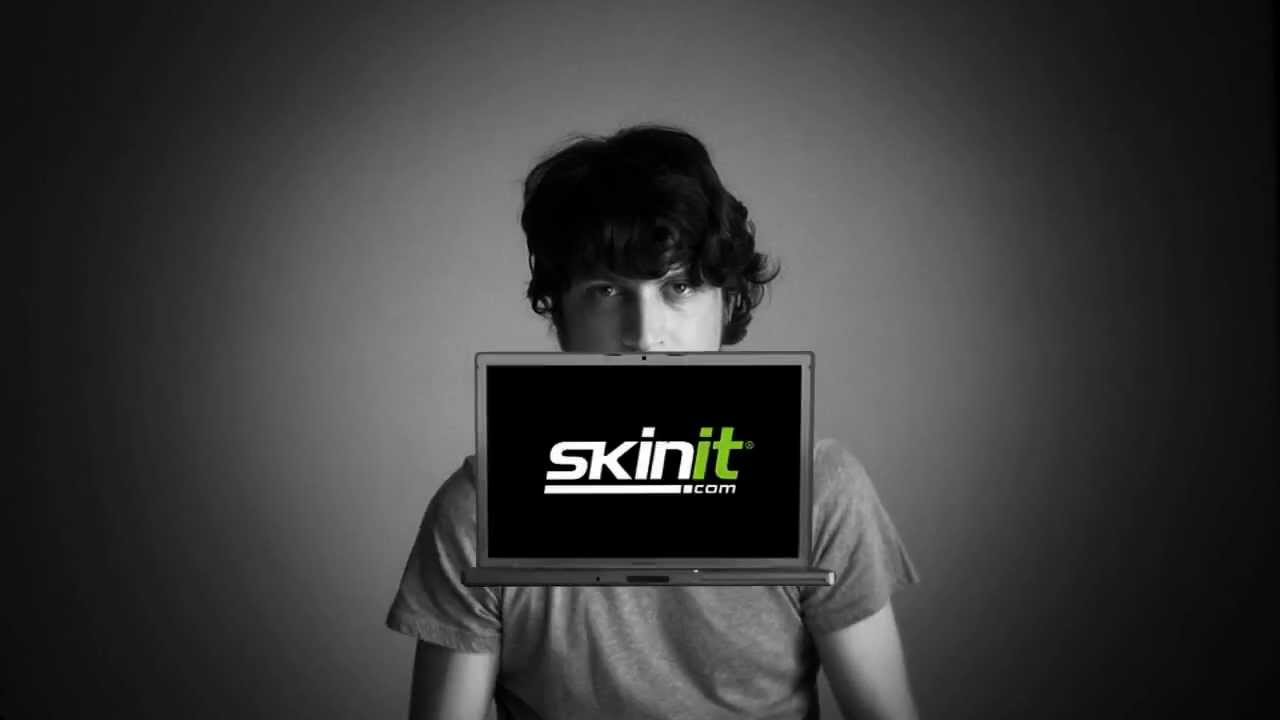 Skinit - "Change Is Good" - YouTube