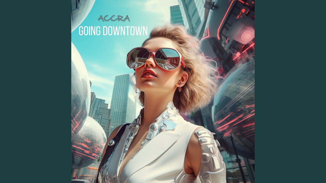 Going Downtown YouTube going-downtown-youtube
