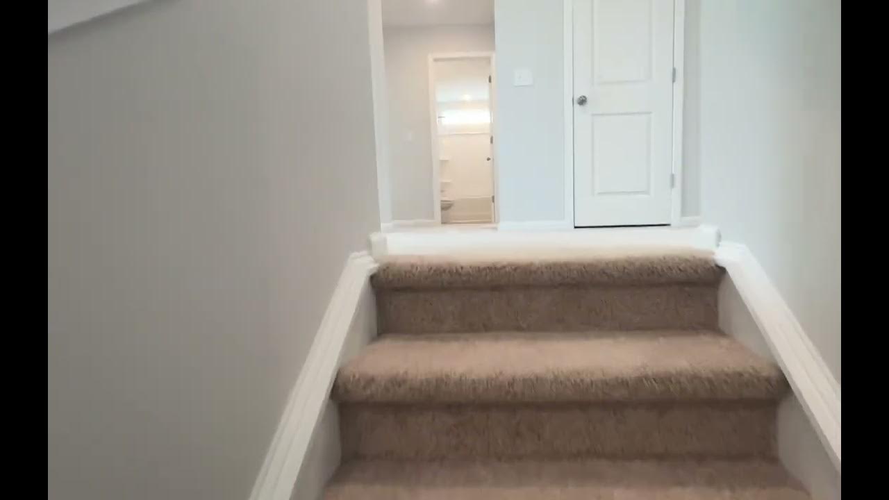 GM16 Canton 3x2.5 with office and loft - YouTube