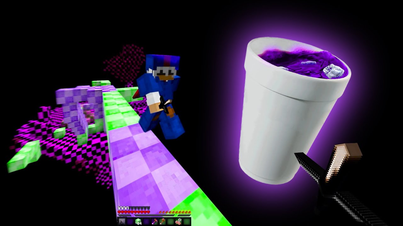 high on lean 16x - YouTube