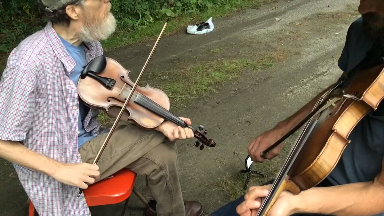 Chapel Hill Serenade (Green Willis) – Jon Bekoff & Nate Paine - Twin ...