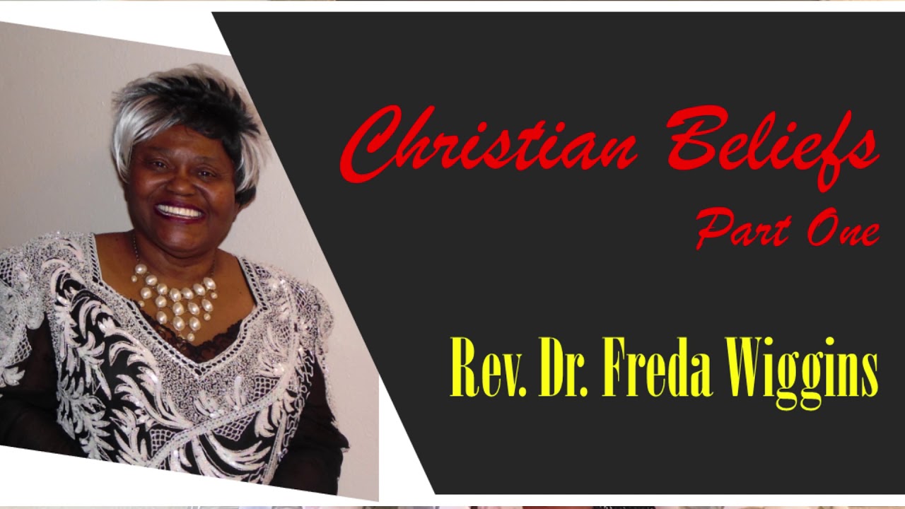 Christian Beliefs Part One YouTube christian-beliefs-part-one-youtube