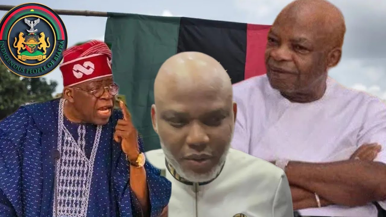 EVERYWHERE BUST💥! Auther Eze Lands In Serious Trouble After Revealing ...