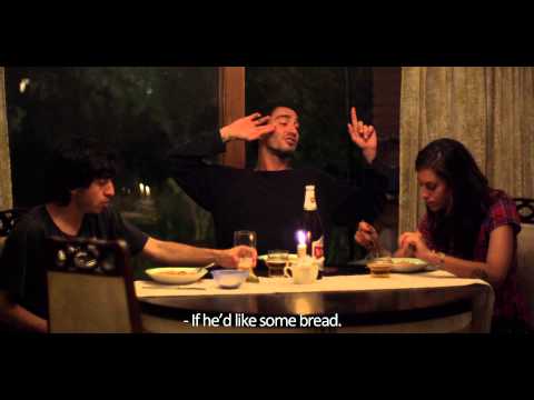 Los tentados trailer oficial