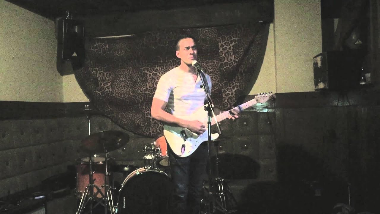 Cesar Cardona - Hallelujah - YouTube