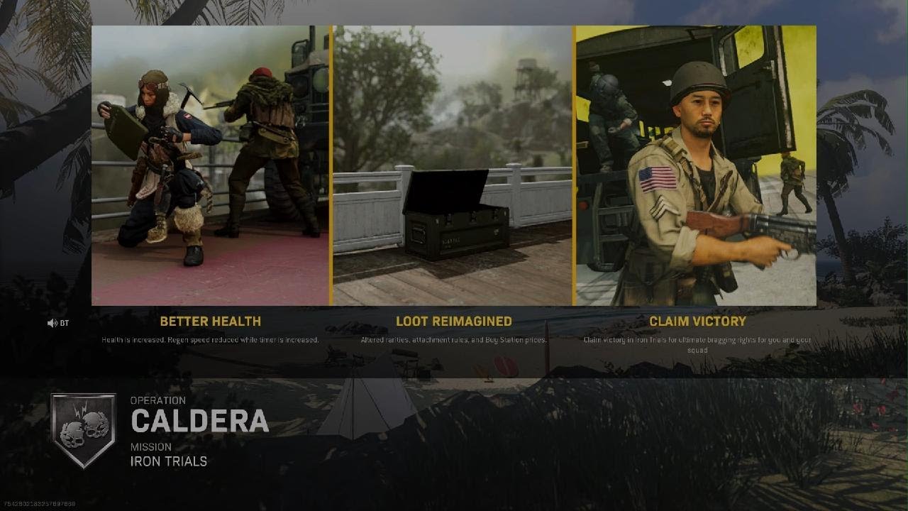 Best Warzone Team - YouTube