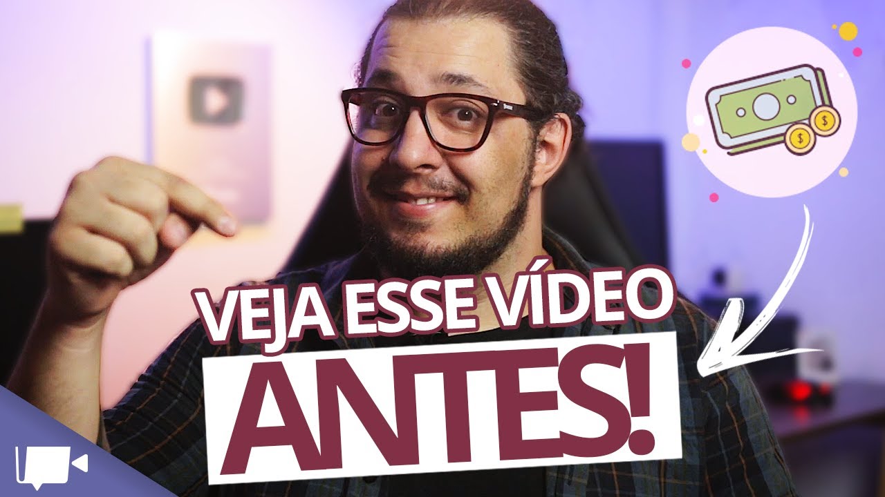 Como Monetizar Canal No Youtube Saiba As Regras Youtube