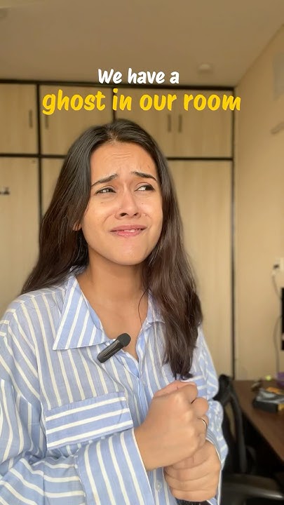 Ghost in my room 😨😱 #storytime #horror #minivlog #storytelling #swati # ...