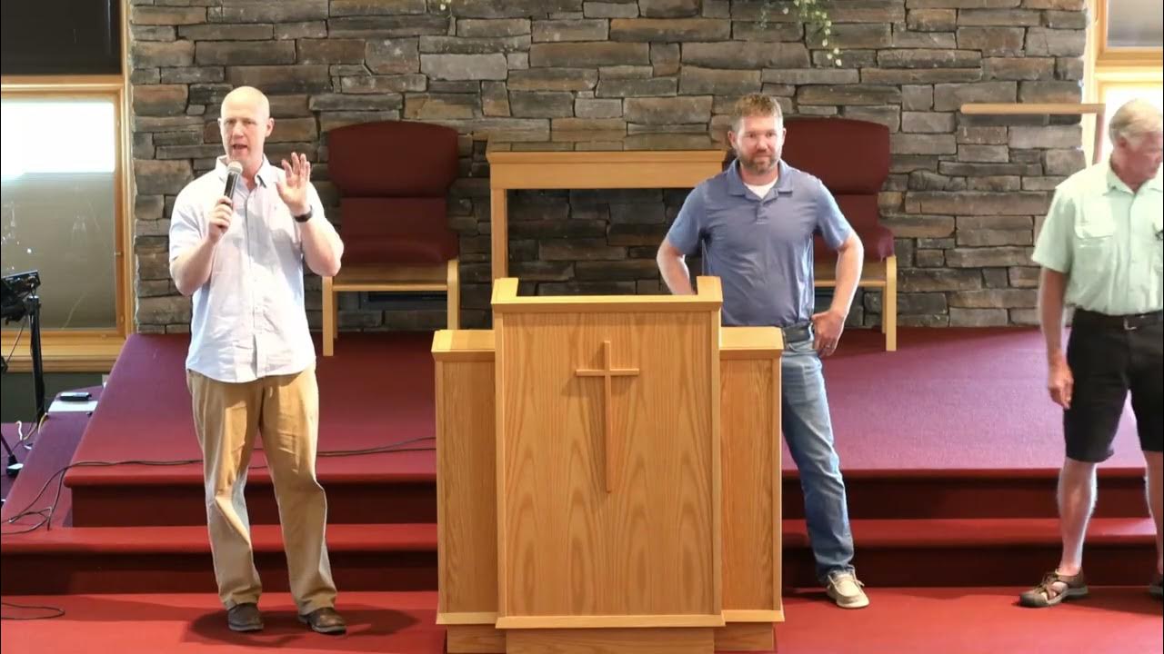 Hebrews 5 11 6 12 On To Maturity 4 14 24 YouTube hebrews-5-11-6-12-on-to-maturity-4-14-24-youtube