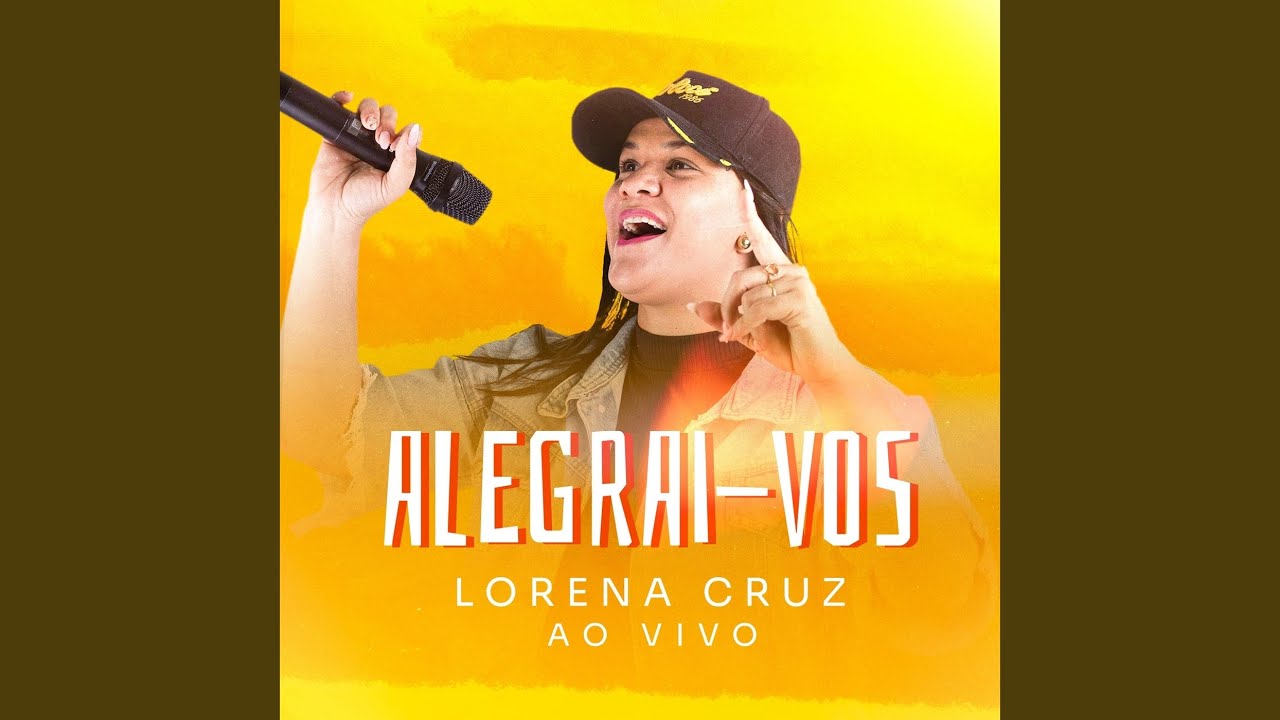 Medley - Lorena Cruz (Ao Vivo) - YouTube