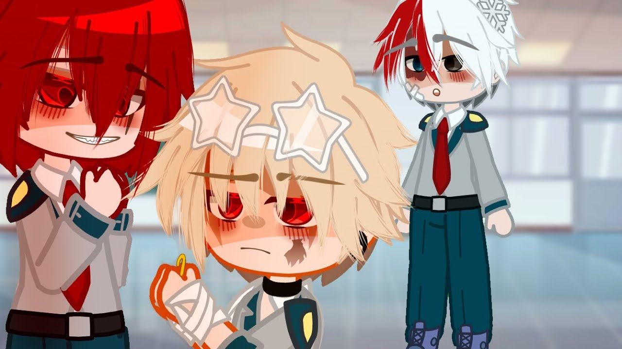 Marry me 💍 | kiribaku - bakushima - krbk - BNHA / MHA ️🧡 - YouTube