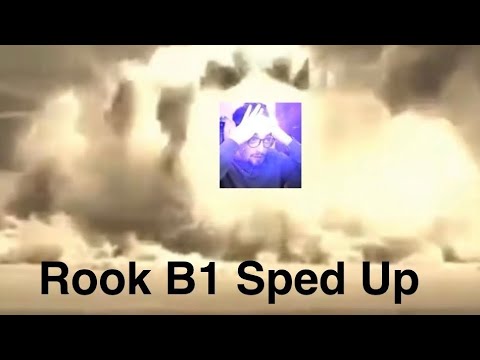 Rook B1 Meme By @GothamChess Sped Up: 1x, 1.5x, 2x, 5x, 10x, 50x, 100x ...