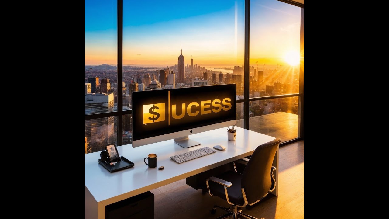 "Embracing Mediocrity: The Comfortable Path to Nowhere" - YouTube