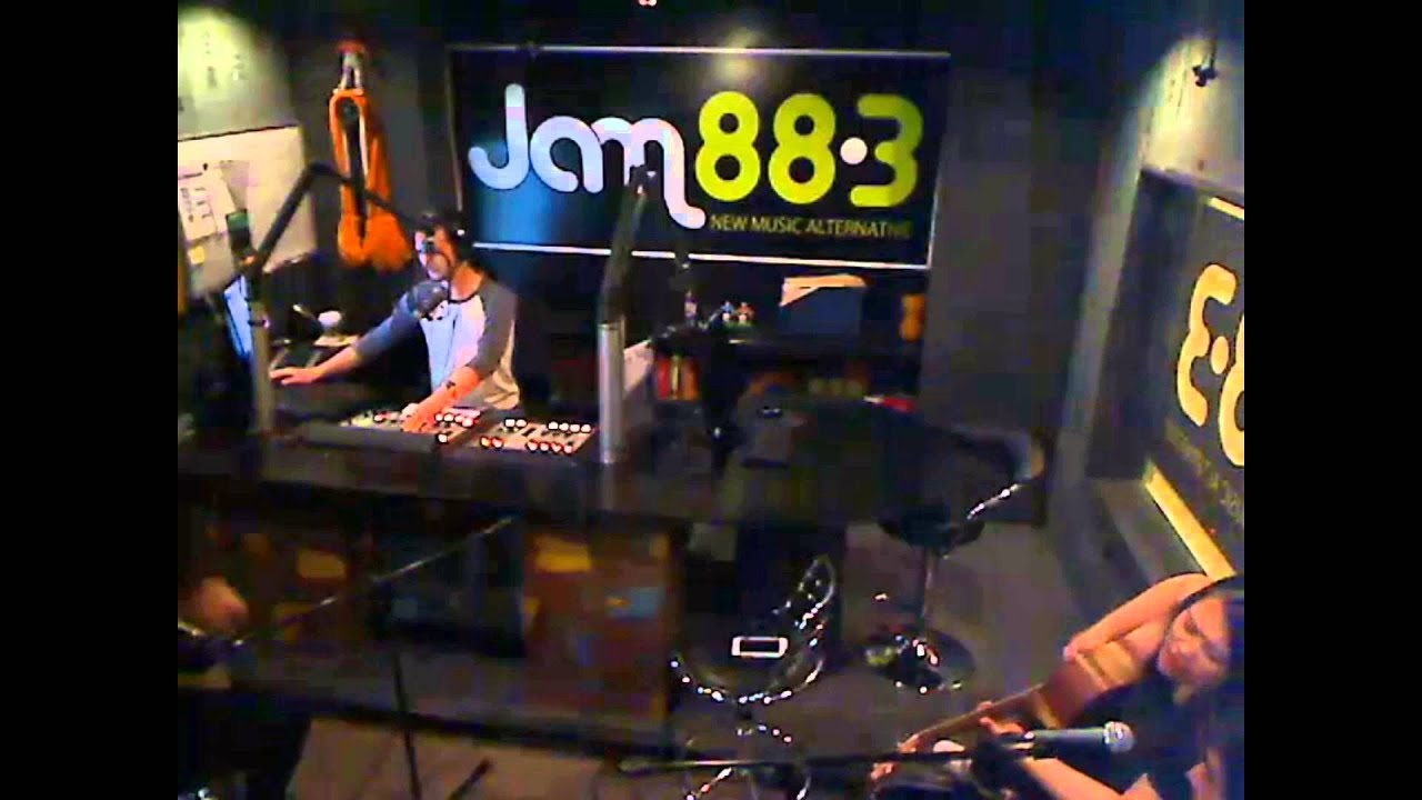 Dearest, @ Jam 88.3 02/17/2016 [Part III] - YouTube