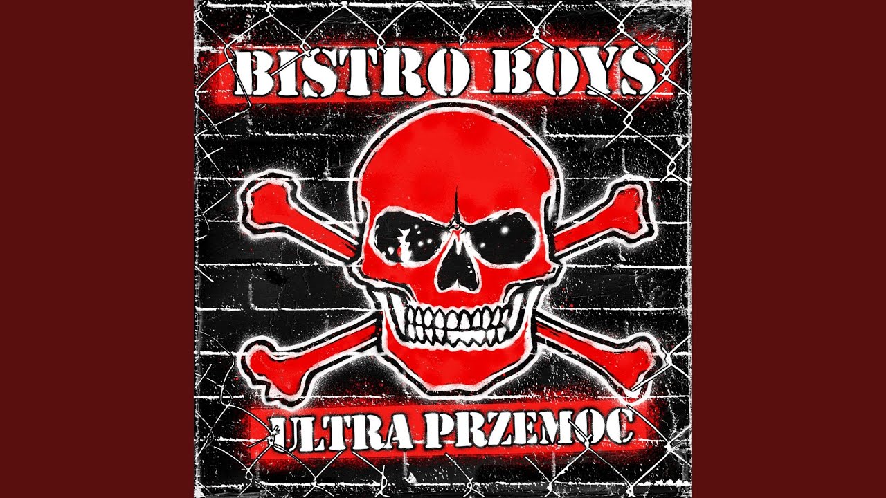 Street Punk Rules - YouTube