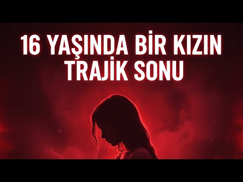 “Küçük bir şehir, genç bir kız ve unutulmaz bir cinayet vakası.”