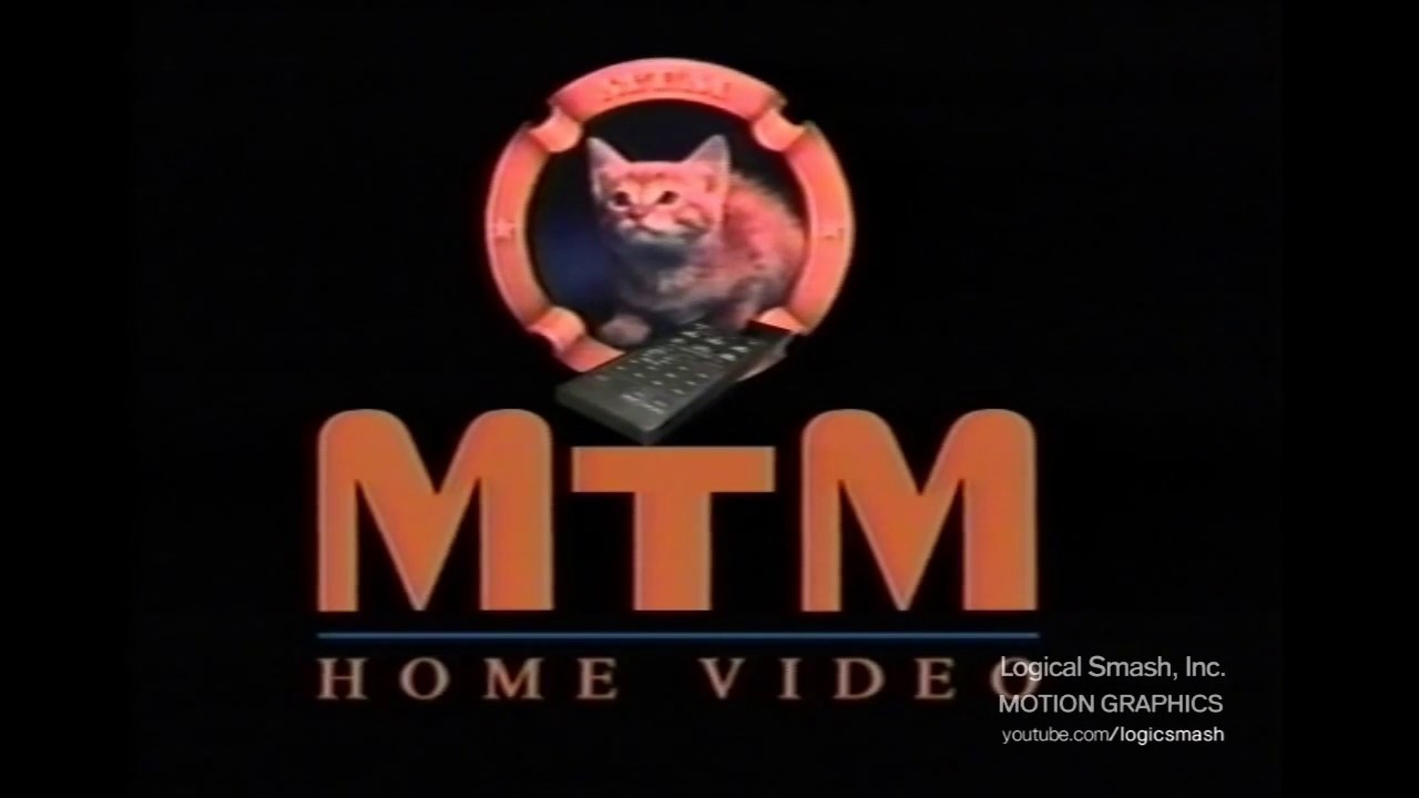 MTM Home Video (1994) - YouTube