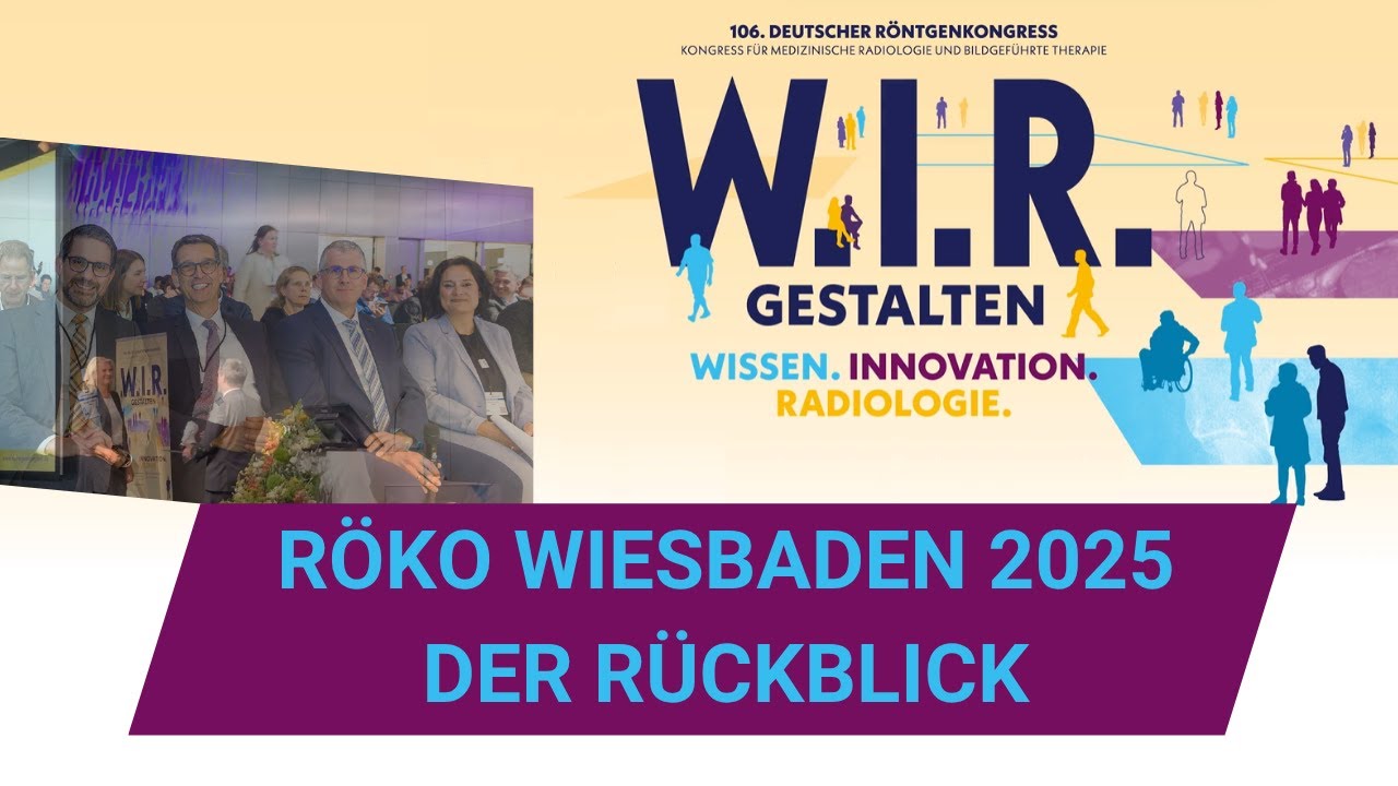 RÖKO WIESBADEN 2025 - der Rückblick - YouTube