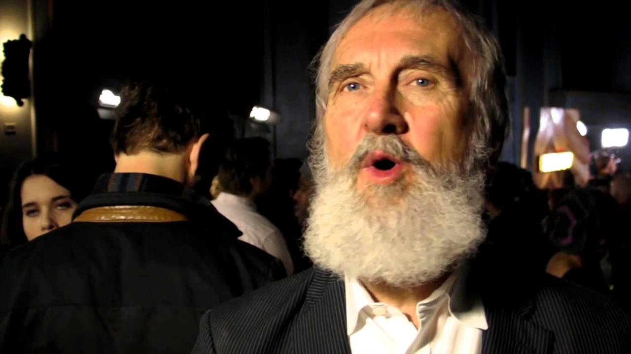 Fred Penner on JUNO Awards & Kids Music - YouTube