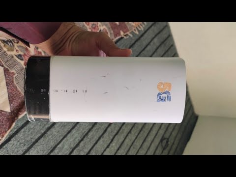 ARORA CO82 Customer Review || 4G LTE Router || 5G Router - YouTube