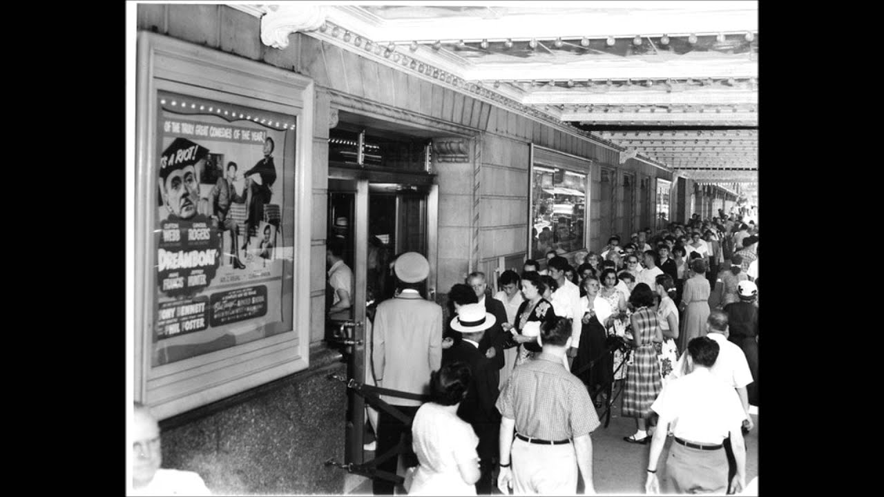 Bob Boucher Orchestra "Sightseeing in Sound": Track 6/8 - YouTube