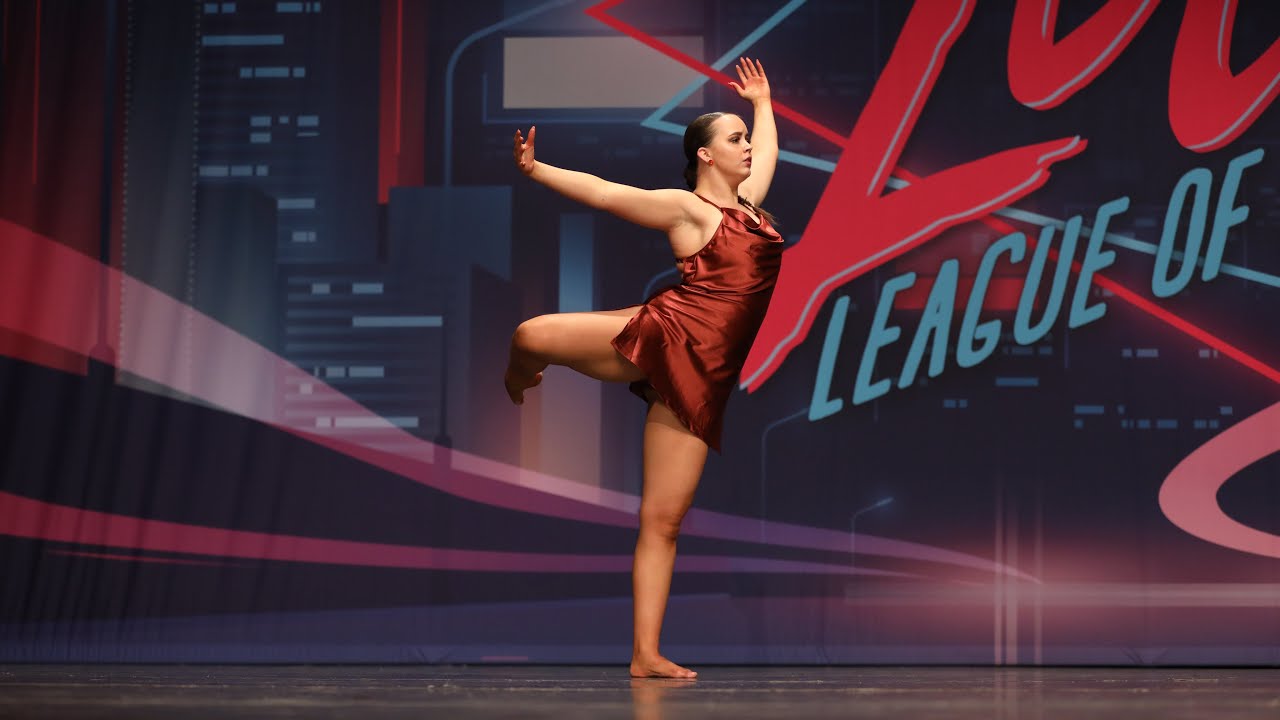 “Your Hands” - Kailey Kendall - Power Dance Company Season VIII (2023 ...