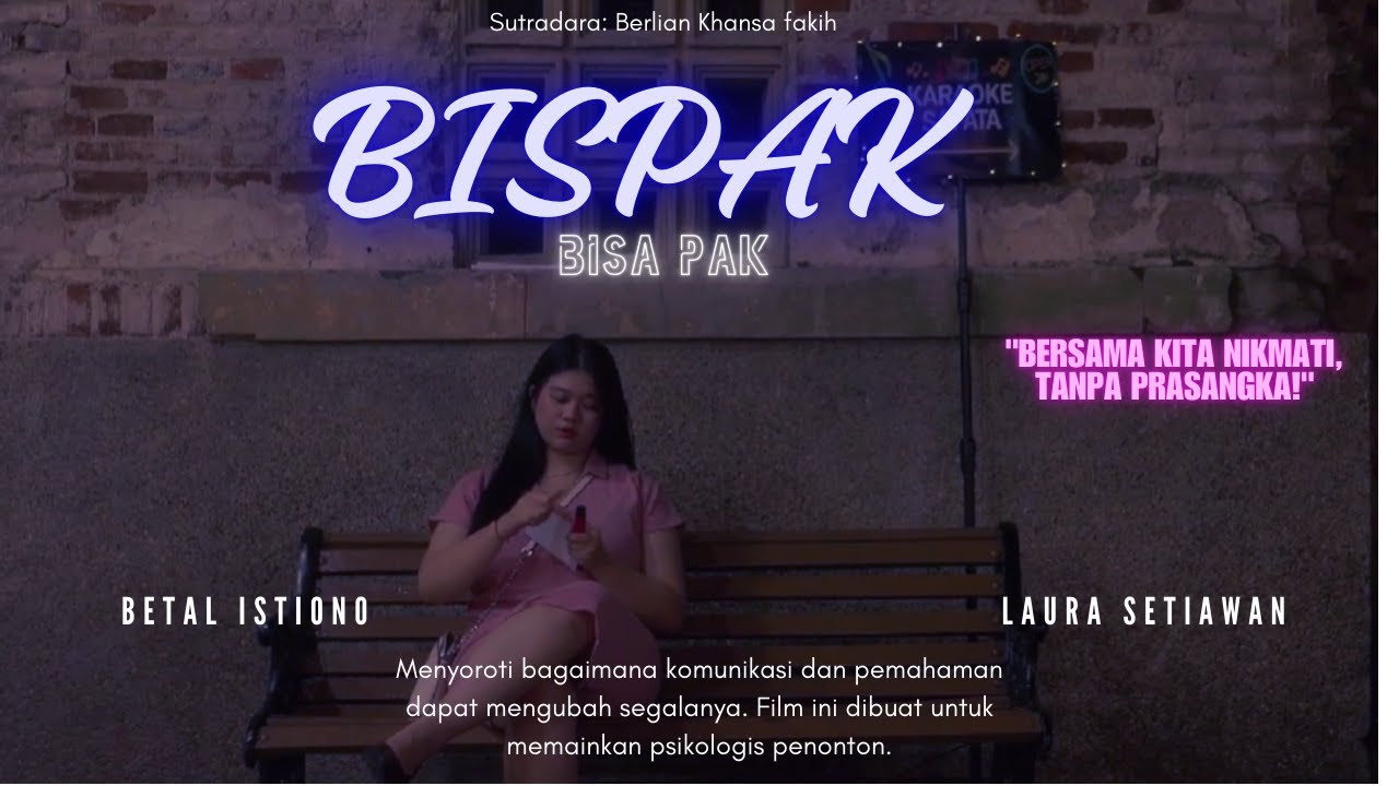 BISPAK - Short Movie - YouTube