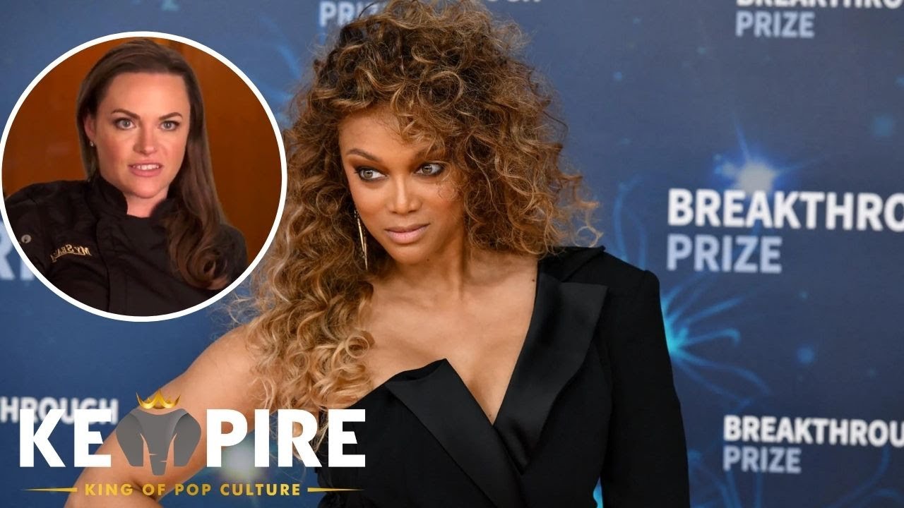 Below Deck's Chef Rachel Receives Backlash After She Body Shames Tyra ...
